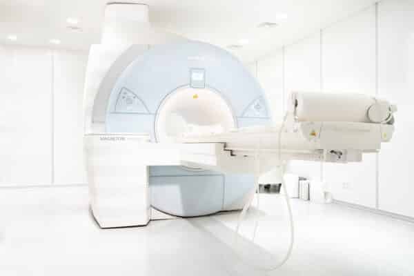Magnetresonanztomographie (MRT) - Das Radiologisches Zentrum